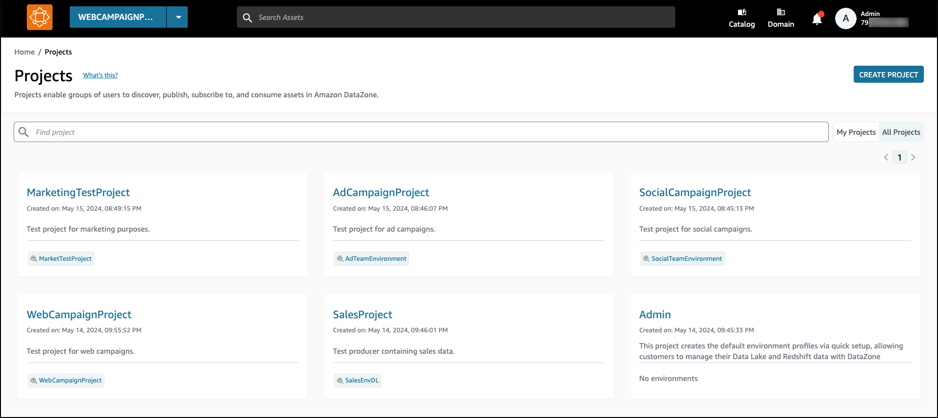 Introducing End To End Data Lineage Preview Visualization In Amazon