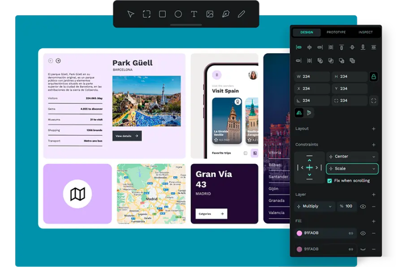 Open-Source Meets Design Tooling With Penpot
